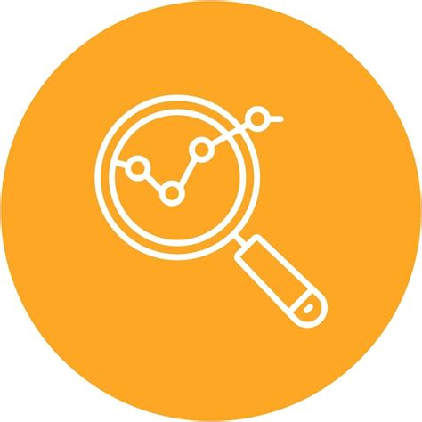 Premium Vector Analysis Vector Illustration Style