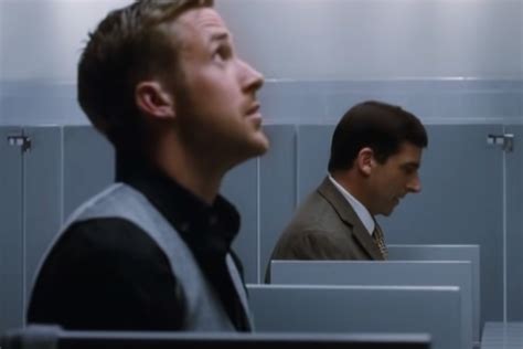 Ryan Gosling Urinal