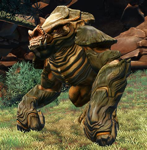 Duneclaw Wookieepedia Fandom