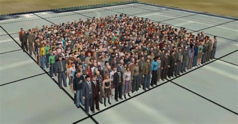 ‘초밀집 군중 난류에 선 채로 숨 멎었다