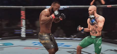 Ufc 5 Complete Striking Guide Tips And Tricks For Advanced Stand Up