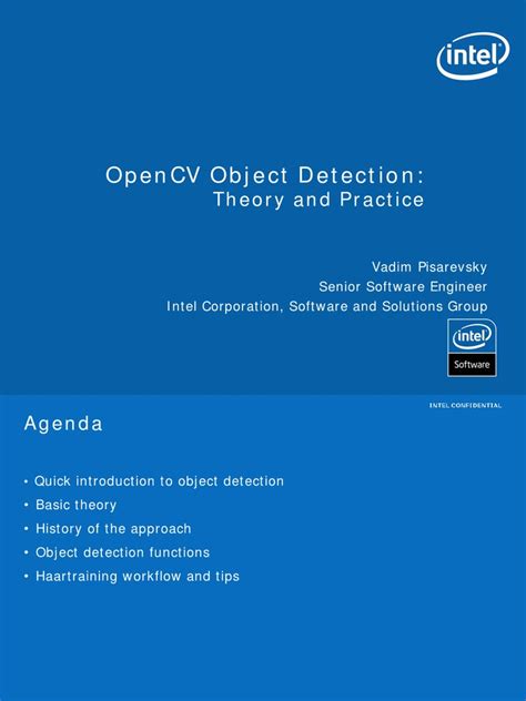 PDF OpenCV FaceDetection June Pdf DOKUMEN TIPS
