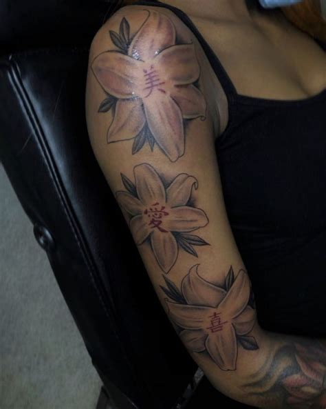 Shoulder Arm Tattoos Cute Tattoos For Women Dope Tattoos For Women Tattoos For Black Skin