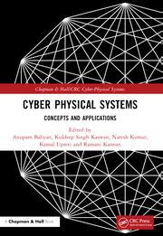 Security And Privacy Aspects In Cyber Physical Systems Cyber Phy