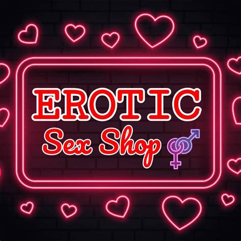 Erotic Sex Shop Erotic Sex Shop Updated Their Cover Photo
