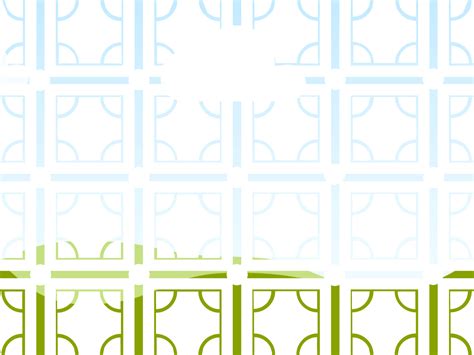 Retro Pattern 3 Inverted Canva Frame By Jenson Major On Dribbble