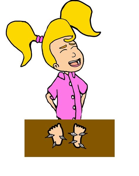 Cindy Vortex By Isabelockxgirl On Deviantart