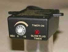 Glow Plug Timer At Best Price In India