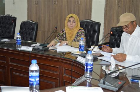 68th Procurement Committee Meeting