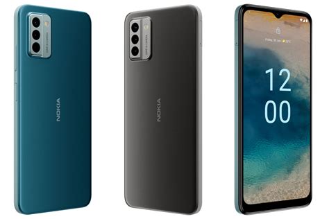 Nokia G22: giá 4,5 triệu đồng, có gì “hot”? - Tạp chí điện tử VnMedia ...