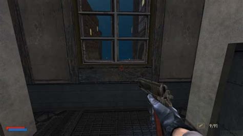 Mob Enforcer Screenshots And Videos Kotaku