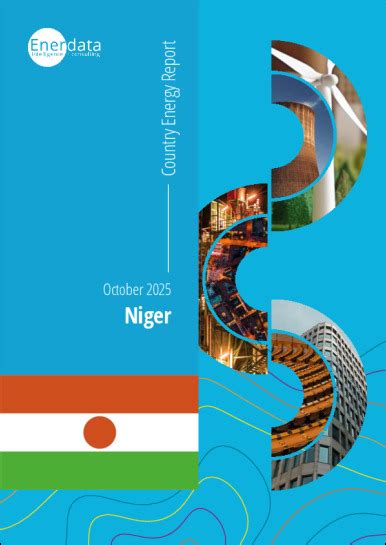 Niger Energy Market Report Energy Market Research In Niger