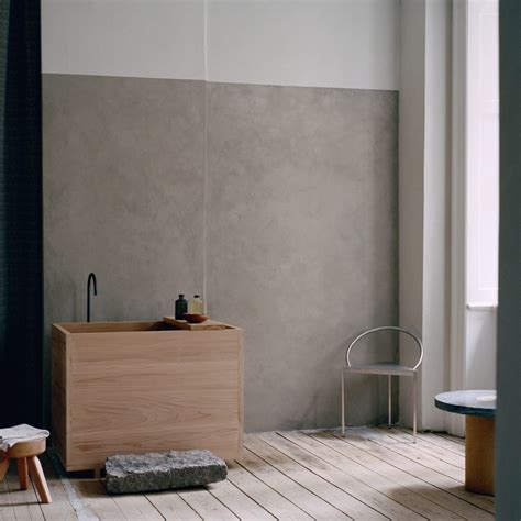 Frama Designs Apartment For Filmmaker Albert Moya In Renaissance Villa