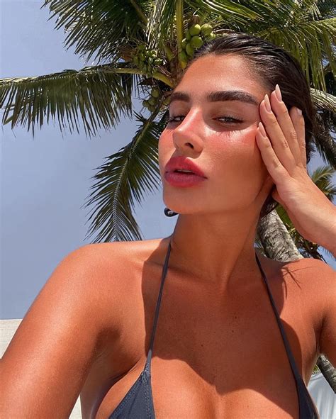 Jennifer Auada Brazilian Babe Sexy Freckles And Tanlines Porn Pictures Xxx Photos Sex Images