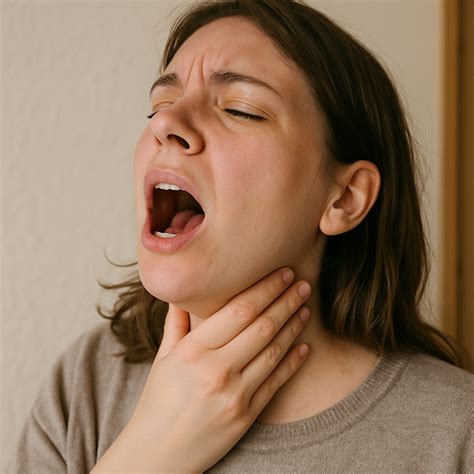 Is Tonsillitis Contagious Causes Symptoms And Ayurvedic View Ask Ayurveda