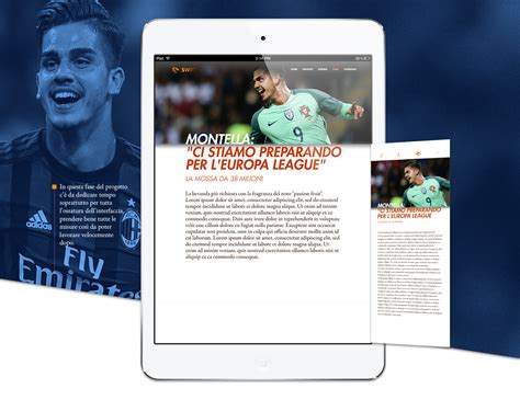 Swift • Ui Design Behance