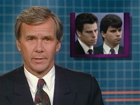 Tom Brokaw