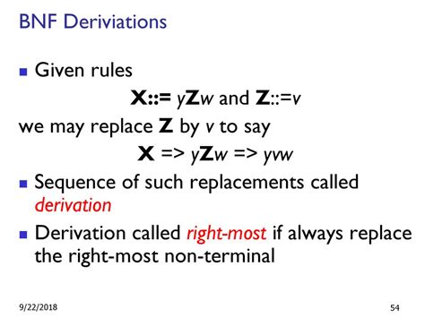 Programming Languages And Compilers Cs 421 Ppt Download