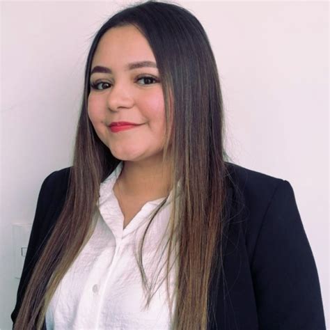 Nayeli Herrera González Staff De Fiscal Crowe Linkedin