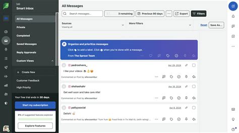The Best Social Media Inbox Tools For 2024