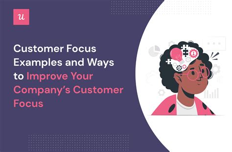 Customer Focus Examples And Ways To Improve Your Companys Customer Focus