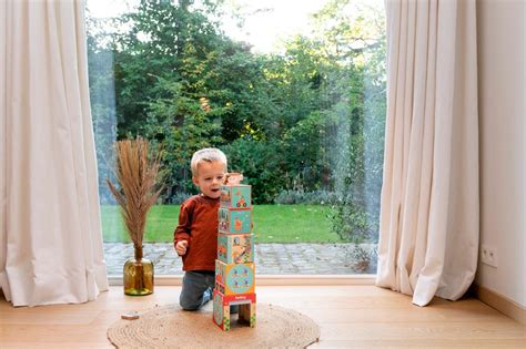 Stacking Tower On The Road Scratch Europe