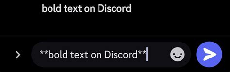 Discord Text Formatting Guide How To Bold Italics Color Etc Beebom
