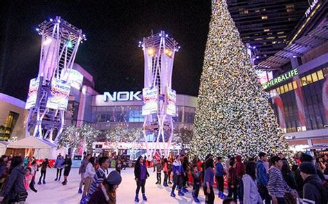 L A Live Los Angeles Attractions Los Angeles Events Music Venue