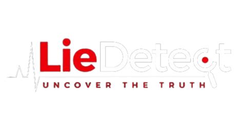 Private Lie Detector Test In The Uk
