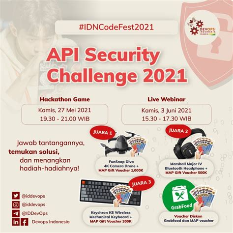 Devops Indonesia On Linkedin Dareyoutojointhechallenge