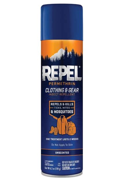 Repel Permethrin Clothing And Gear Insect Repellent 65 Oz Cbs Bahamas