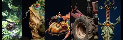 Artstation Mintoo Kumar