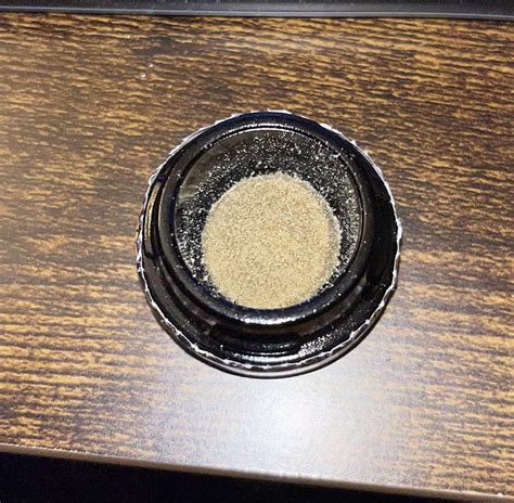 Treatz Bubble Hash By Legacy Riltrees