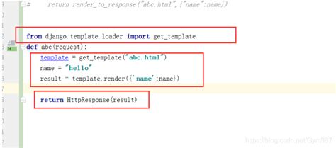 Django（二）：html网页调用模板语法静态文件html 遍历字典 Csdn博客