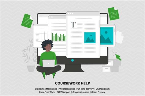 Coursework Writing Academiaassist