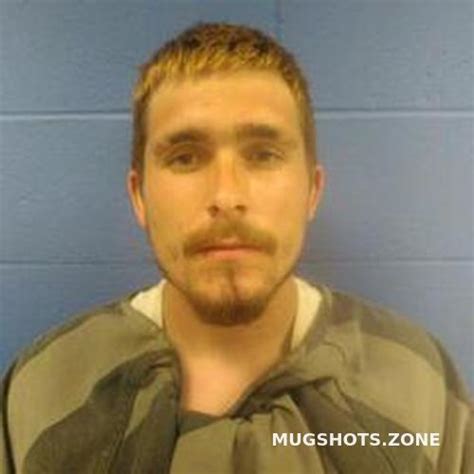 Devin Wayne Campbell 06012024 Faulkner County Mugshots Zone