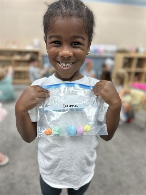 Building Grit And Creativity In Preschools New Tinker Lab Mount