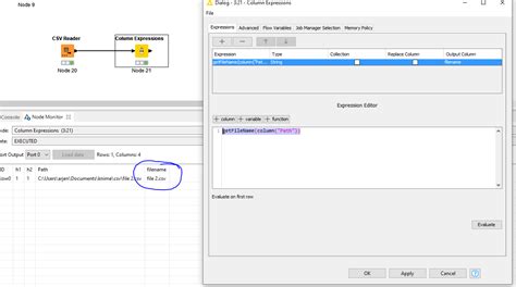 How To Read Files In A Loop And Append A Column That Specifies The File