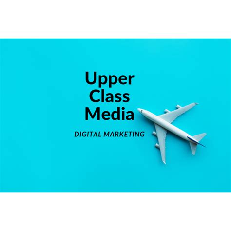 Upper Class Media