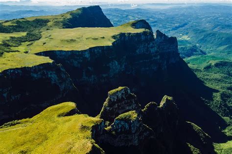 브라질 에스프라이아두 협곡 네이버 블로그