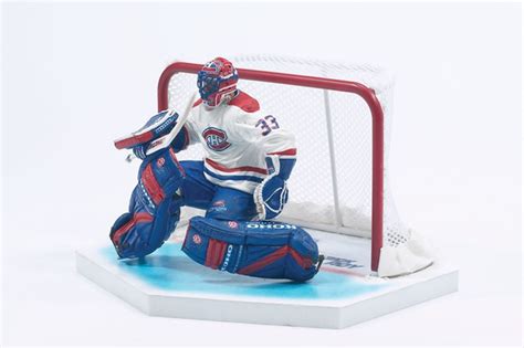 Фигурка Mcfarlane Toys Nhl Patrick Roy купить по выгодной цене в интернет магазине Ozon
