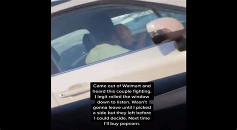 Girl Filmed Telling Boyfriend She Cheated With His Best Friend