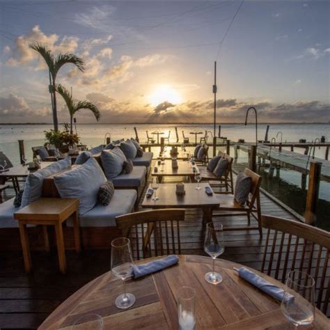 The Most Romantic Restaurants In Cancun For Valentines Day