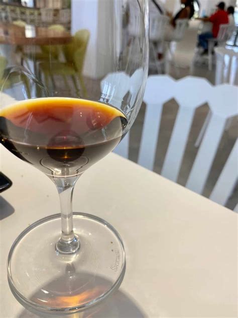 Why You Absolutely Should Visit Santorini Wineries