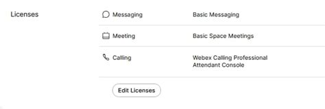 Troubleshoot Attendant Console Issues In Webex Calling Cisco