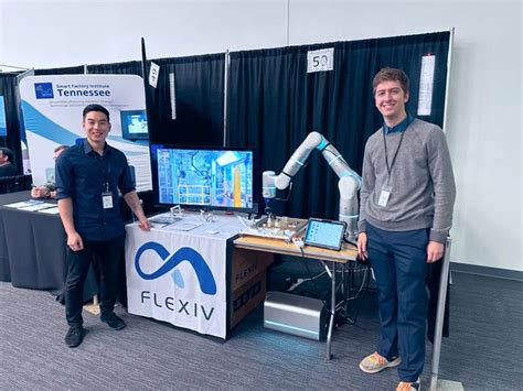 flexiv robotics on linkedin flexivatevents flexiv rizon adaptiverobot adaptivesolutions…
