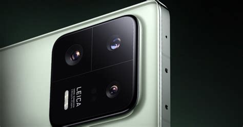 Xiaomi Pro The Render Shows An Elegant Design With A Curved Screen