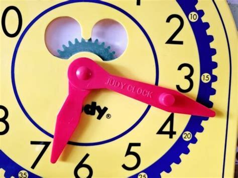 Judyinstructo 1999 Vintage Original Judy And 46 Similar Items