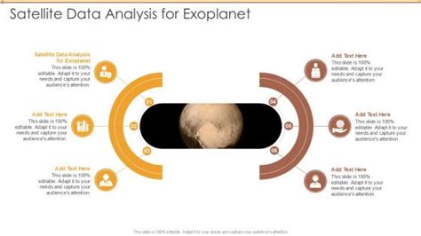 Satellite Data Analysis Powerpoint Presentation And Slides Ppt Presentation Slideteam