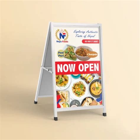 A Frame Swift Design And Print